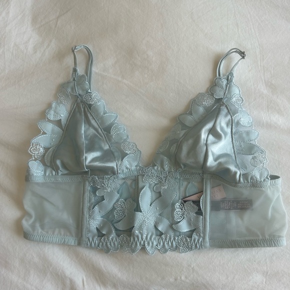 Victoria's Secret | Intimates & Sleepwear | Nwt Victoria Secret ...